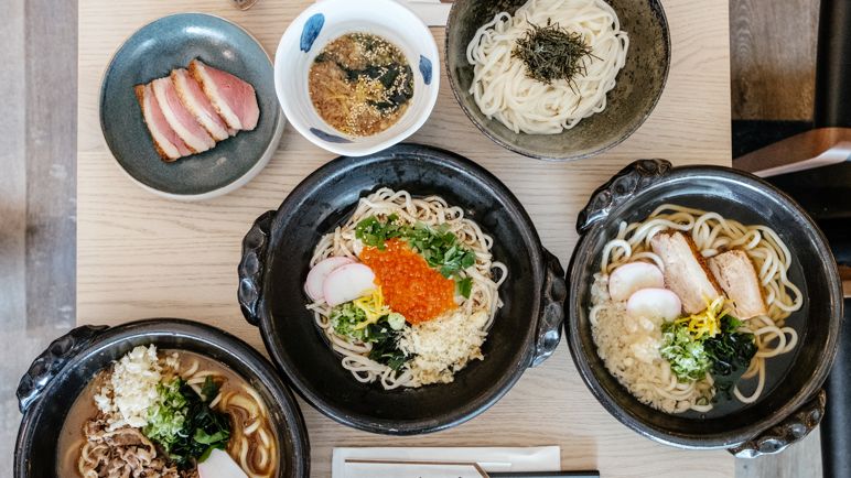 Japanese - Toronto Life