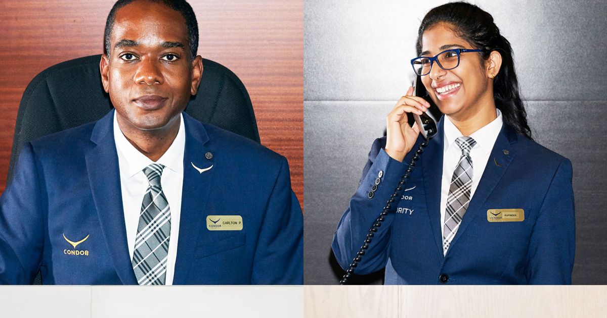 Five mini stories from condo concierges - Toronto Life