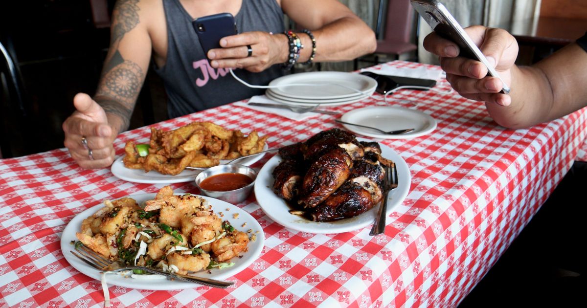 Where chef Devan Rajkumar eats Guyanese food in Scarborough - Toronto Life