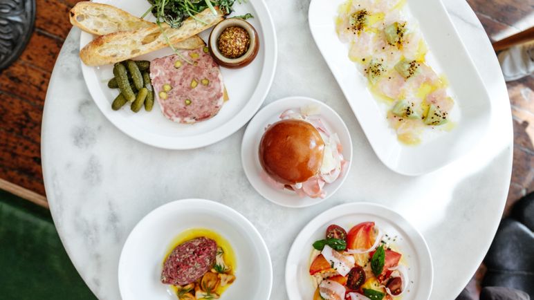 Grant van Gameren - Toronto Life