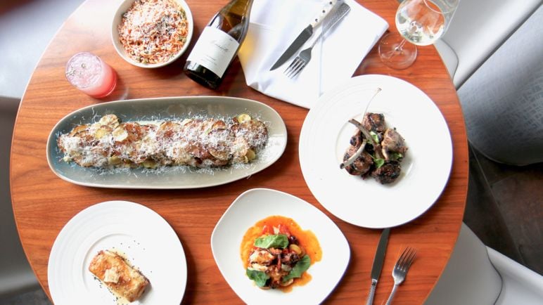 Greek - Toronto Life