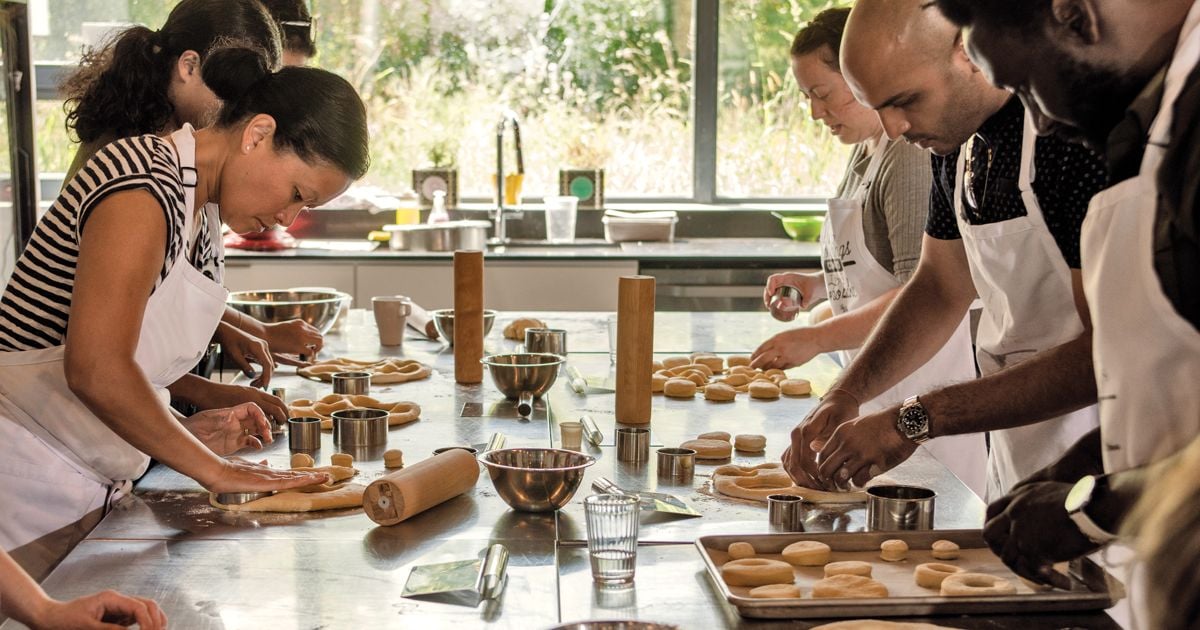 Toronto's 10 best cooking classes - Toronto Life