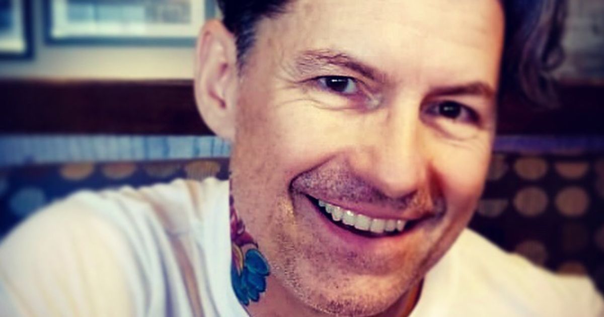 Artist Robert Windrum tells us why being a Textile Museum of Canada ...