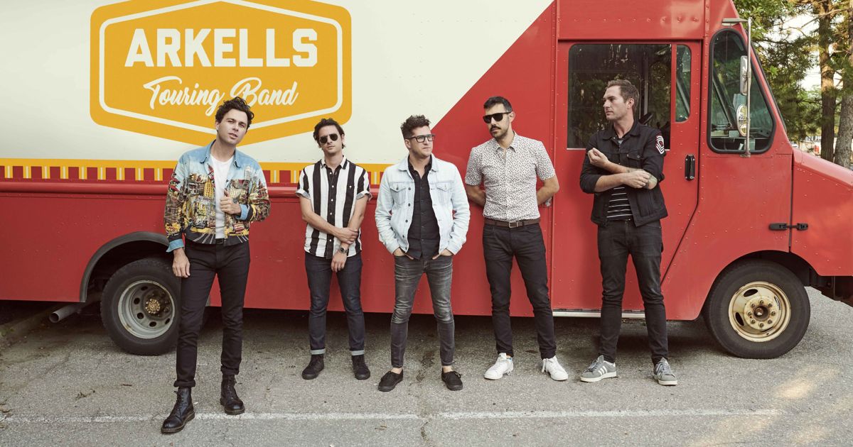 AIR MILES is bringing Bourbon Street to Toronto for a special night out ...