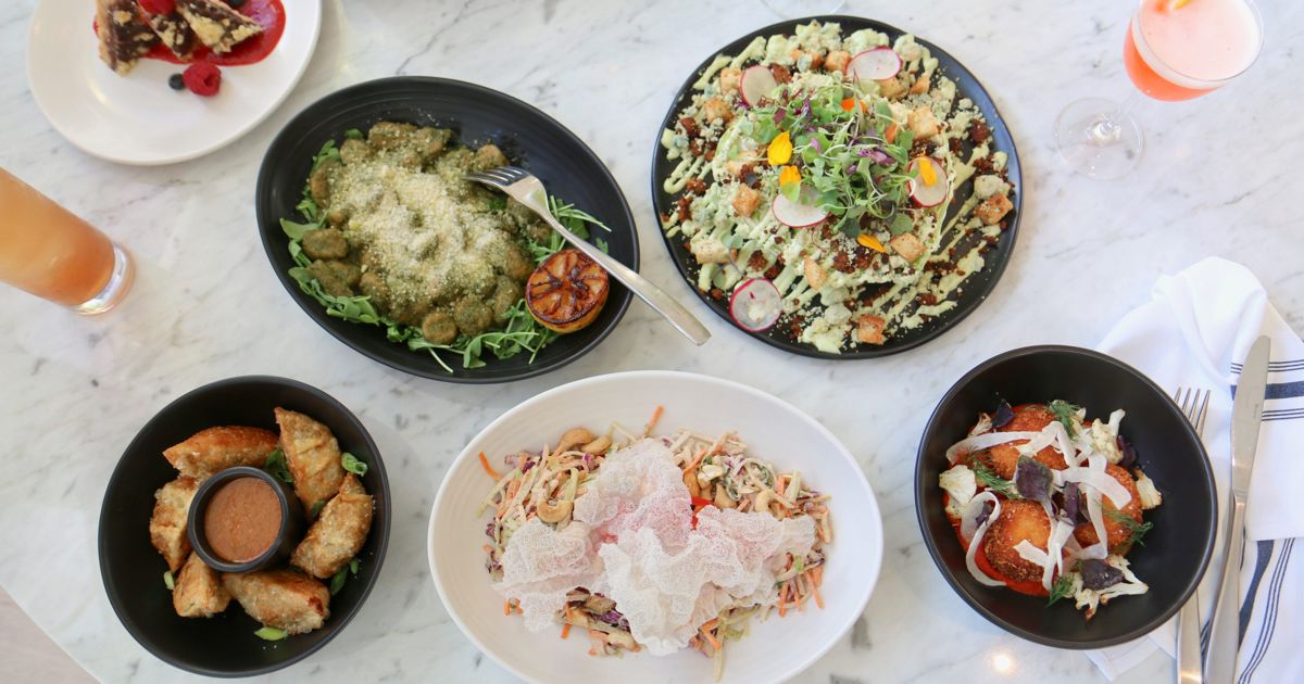 What's on the menu at Lov, the first Toronto location of Montreal's ...