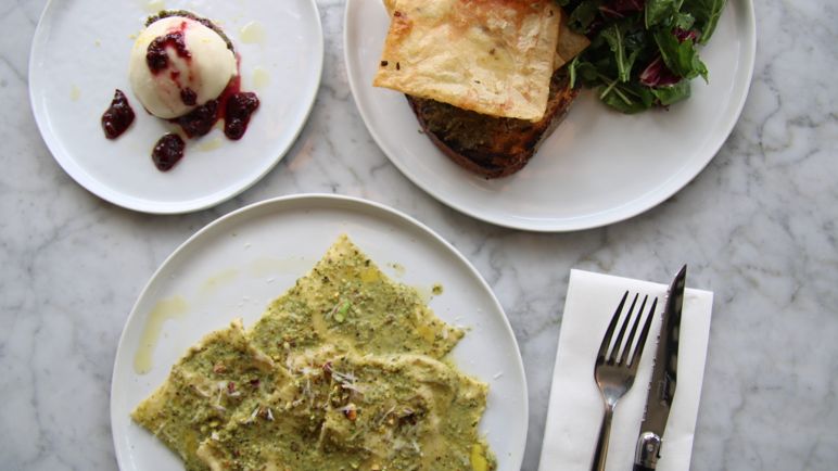 Junction Triangle - Toronto Life