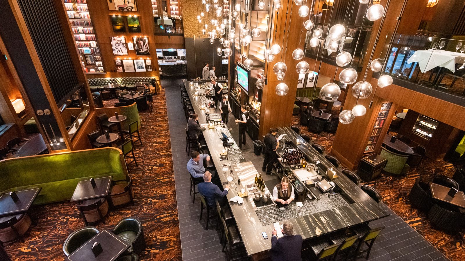 Hy s steakhouse store
