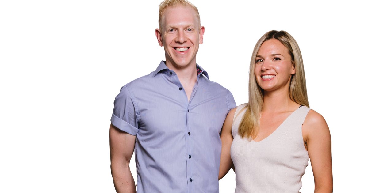 The Chase: how one couple’s first-house budget went from $900K to $1.4M ...