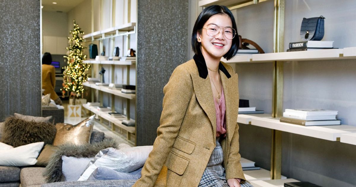 Introducing the Nordstrom holiday shopping challenge - Toronto Life