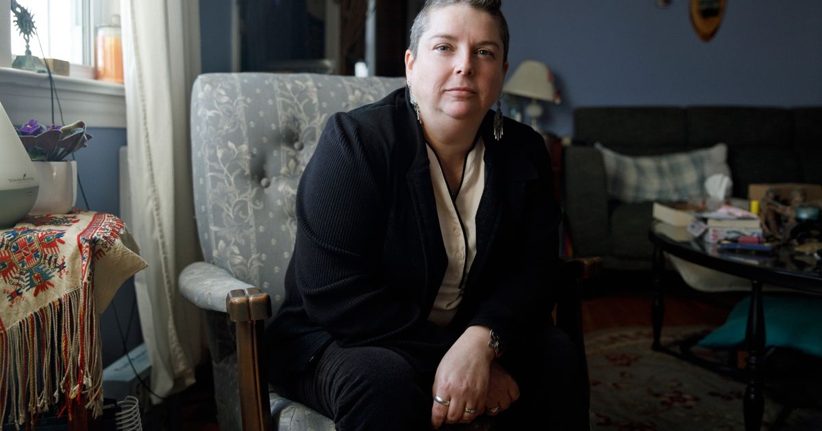 The Ford Fallout: “I had hope for the first time in a long time. Now I ...