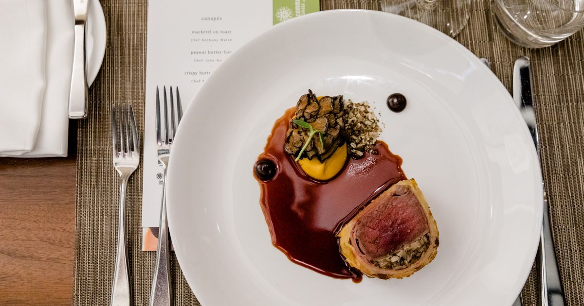 Year in Review: A look back at all the amazing TL Insider events of ...