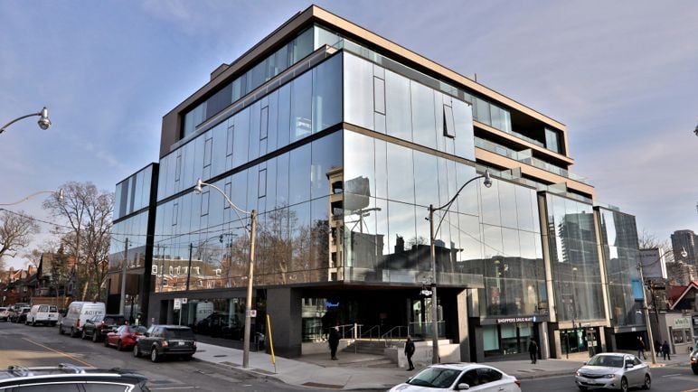 Rosedale - Toronto Life