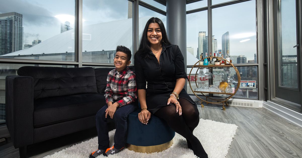 Condo Investors: How a retail director turned a $75,000 wedding gift ...