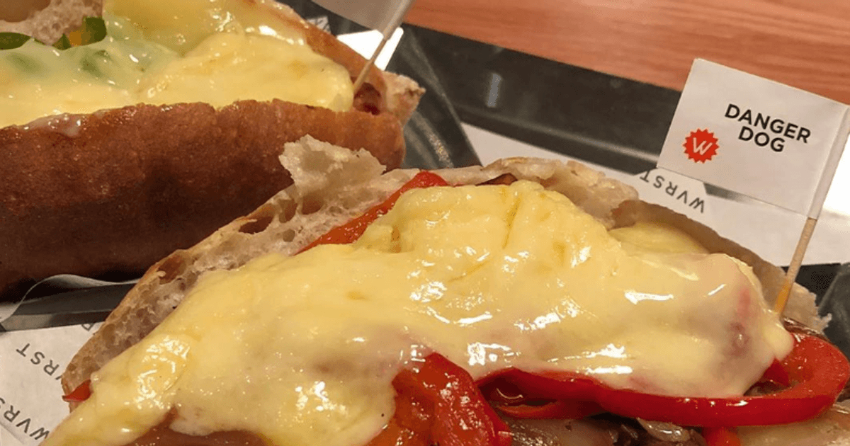 Après ski without the slopes: Where to fill up on hot cheese in Toronto ...