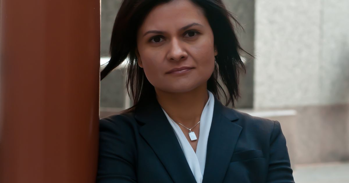 A Q&A with Shamima Adam, a TL Insider, on having access to special ...