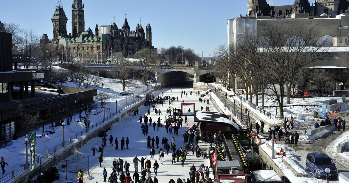 48 hours in Ottawa - Toronto Life