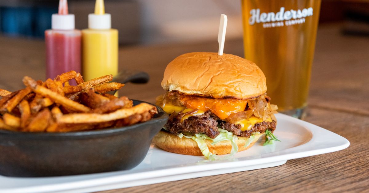 What's on the menu at Bar*Q, Barque Restaurant’s new burger joint on ...