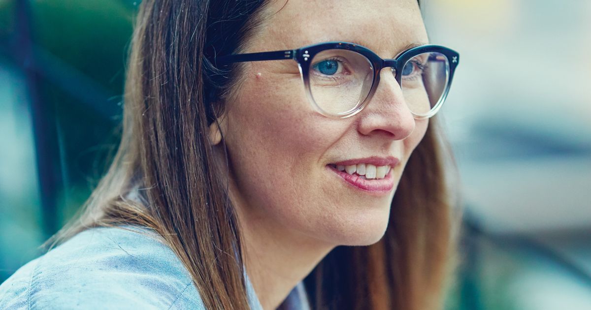 “I went green. Maybe a little too green” - Toronto Life