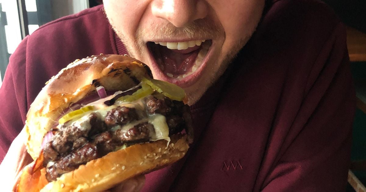 Where chef Chris Locke gets breakfast sandwiches, burgers and beer on ...