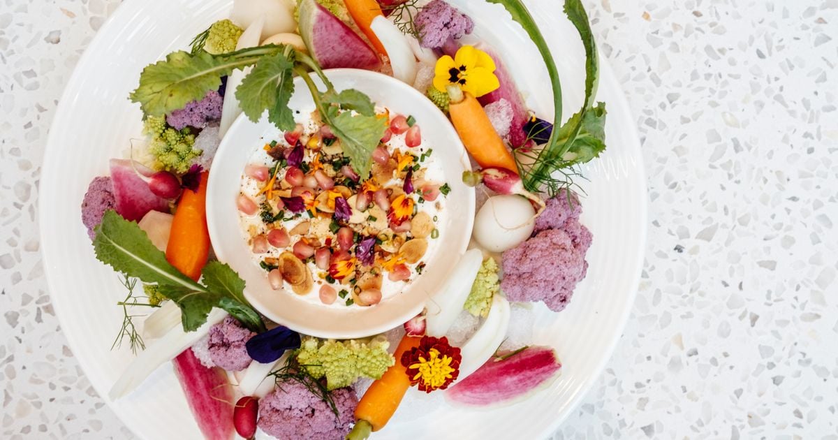 What’s on the menu at Holts Café, Holt Renfrew’s fancy new spot for ...