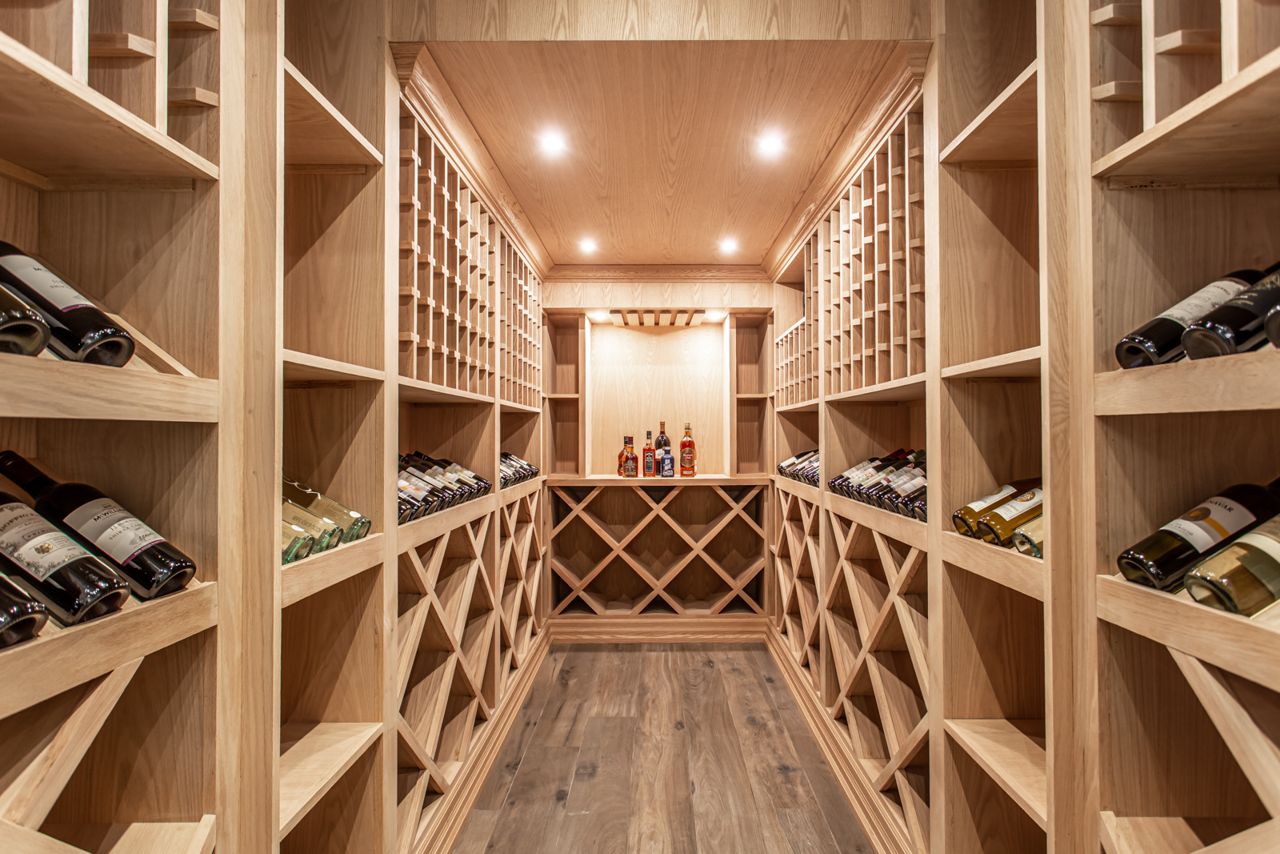 House of the Week: $4.3 million for a newly built Leaside home with a ...