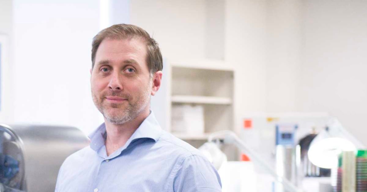 “At Sunnybrook, we have people who are superheroes without the capes ...