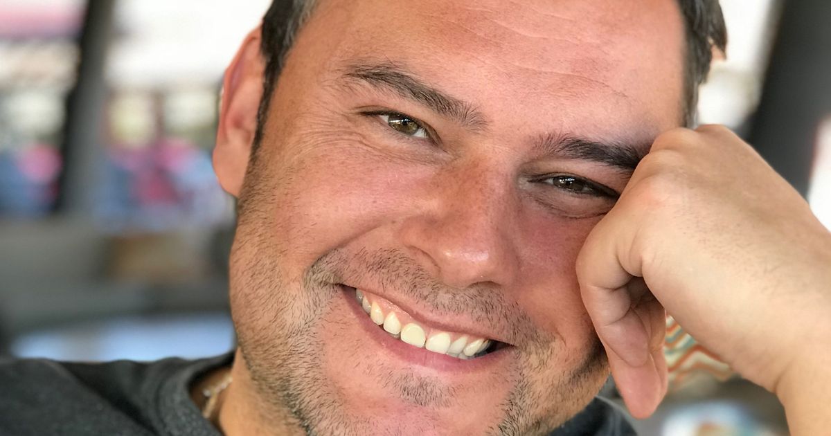 "Wâhkôhtowin is like 'love thy neighbour' on steroids": Author Jesse ...