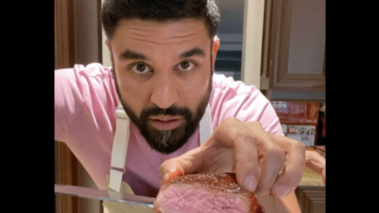 Craig Harding - Toronto Life