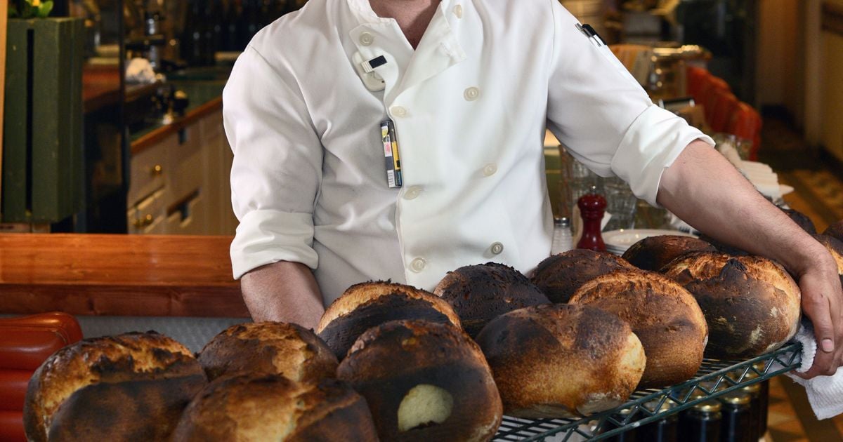 Toronto's bread-loving bakers share their sourdough-starter origin ...