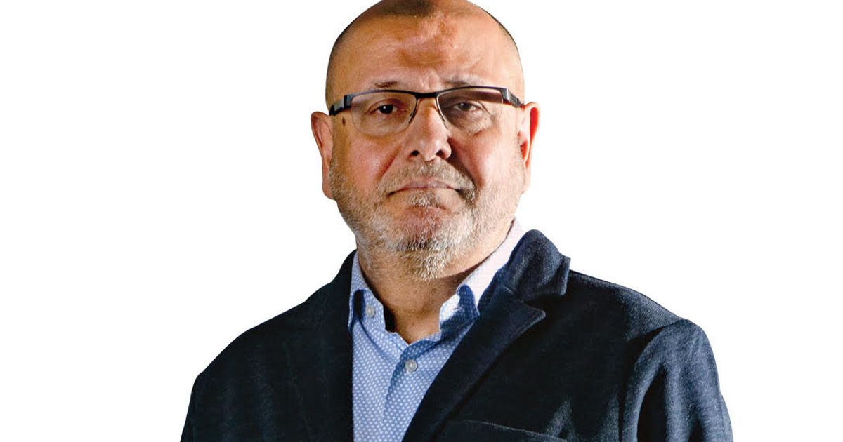 Q&A: Saad Rafi, Toronto's recovery czar, on coming out of retirement to ...
