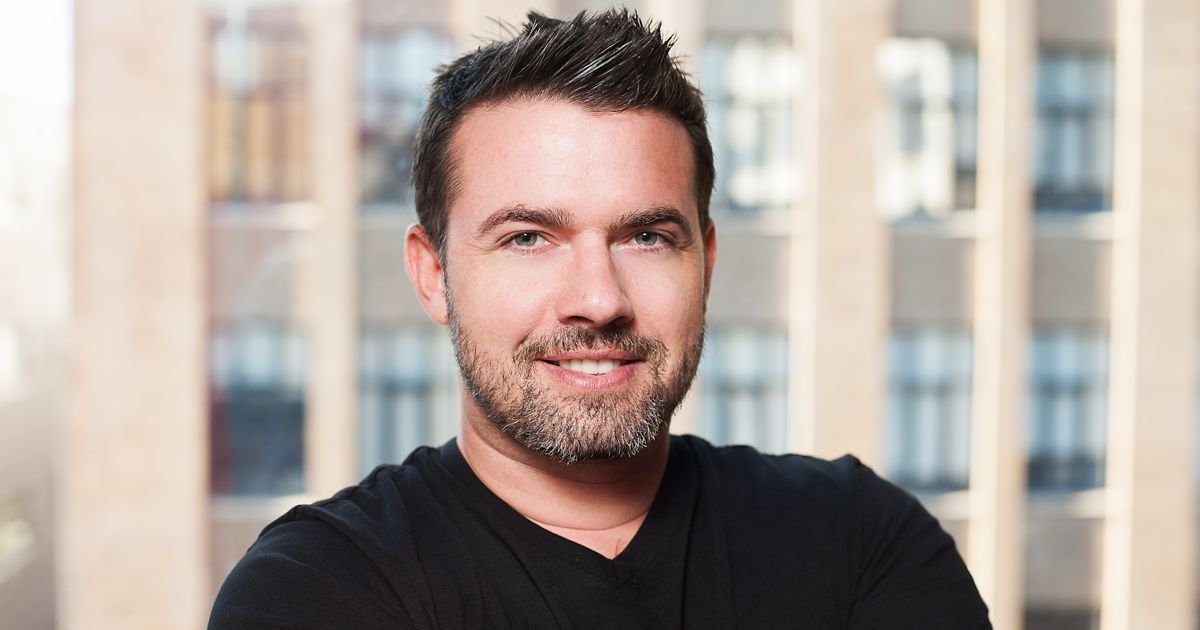 How a creative director sold his Leslieville penthouse during Covid-19 ...