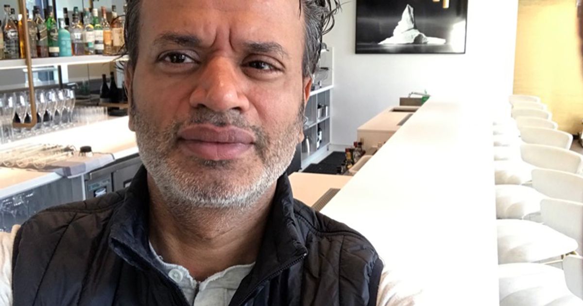 Pantry Raid: Sash Restaurant chef and owner Sash Simpson's five ...