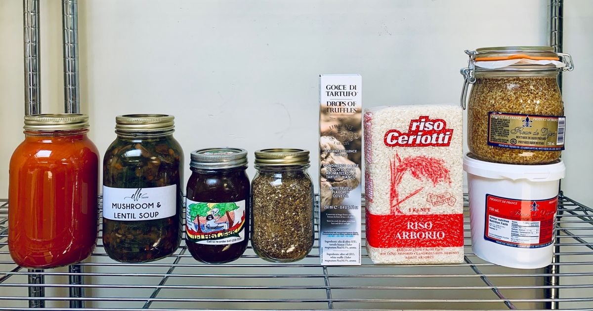 Pantry Raid: Elle Cuisine owner Lauren Mozer's six essential kitchen ...