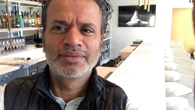 Sash Restaurant - Toronto Life