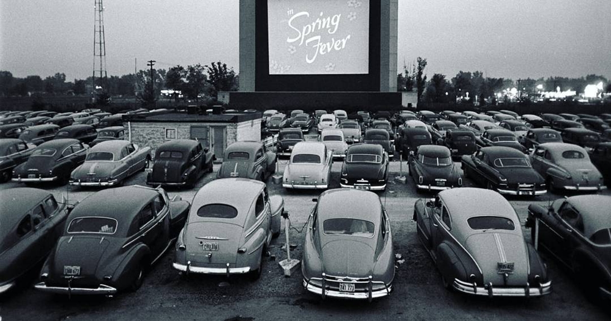 Five drive-ins in and around Toronto to satisfy your cinematic ...