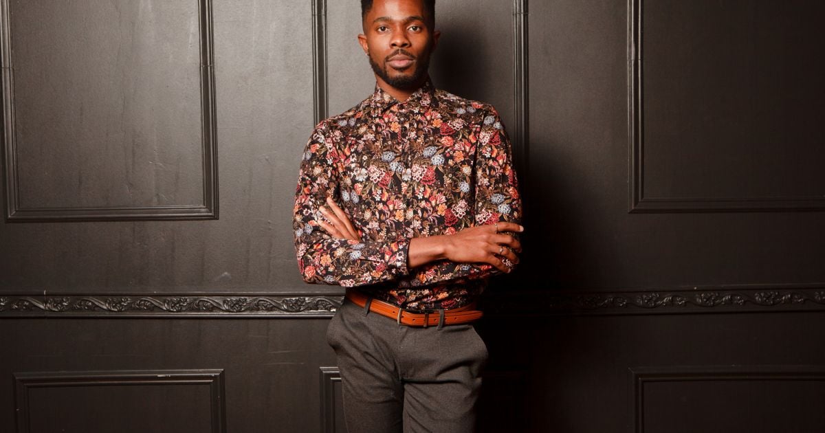 What went down at the TL Insider Fireside Chat with Rodney Diverlus, Co ...