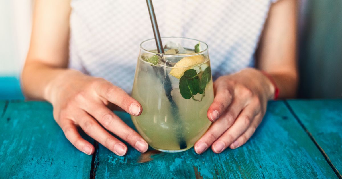A selection of summer sippers to quench any thirst - Toronto Life