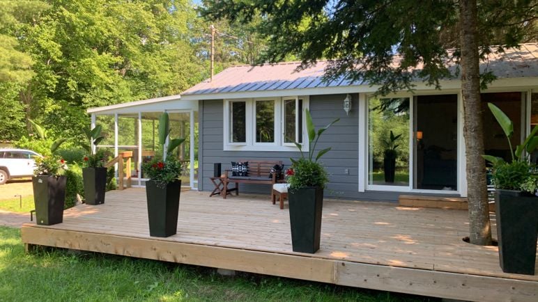 cottage country - Toronto Life