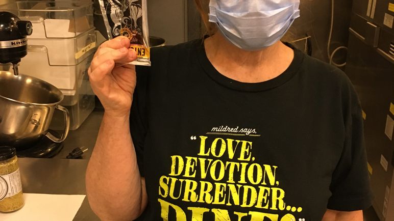 Donna Dooher - Toronto Life