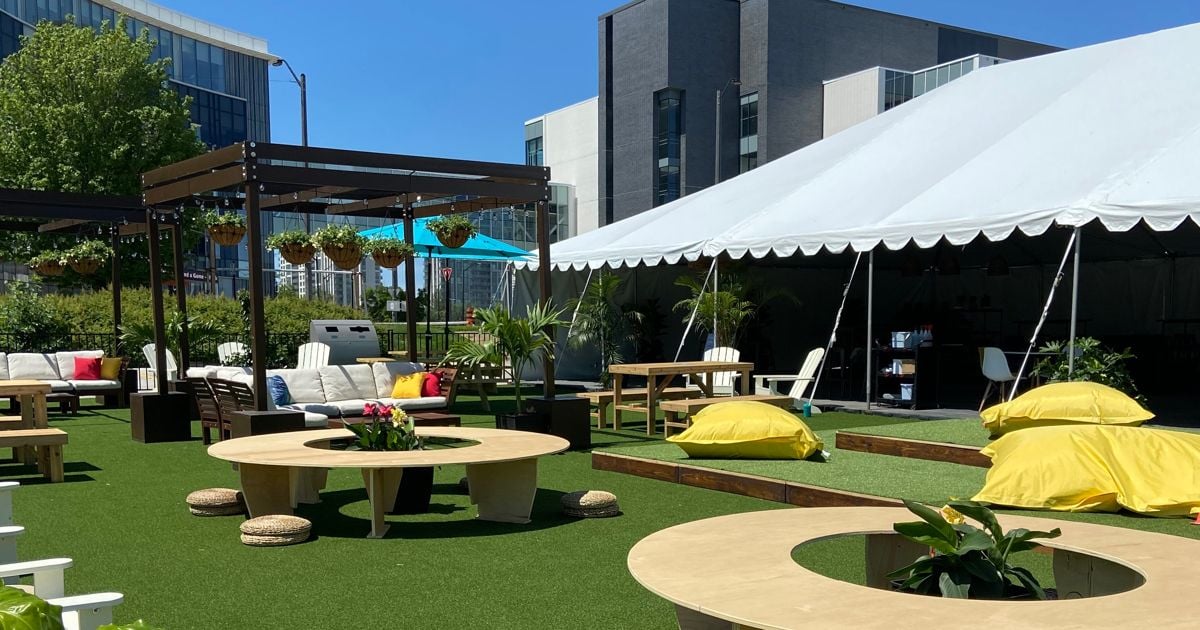 7 places you need to check out at Square One - Toronto Life