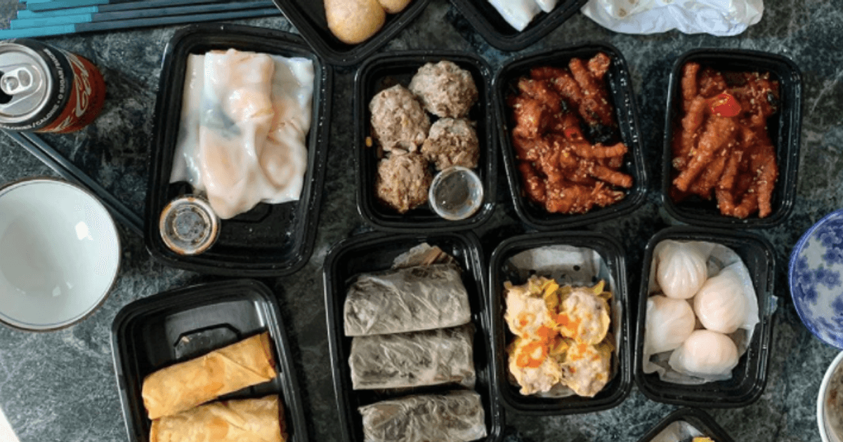 10 incredible restaurants in Markham for takeout and delivery - Toronto ...