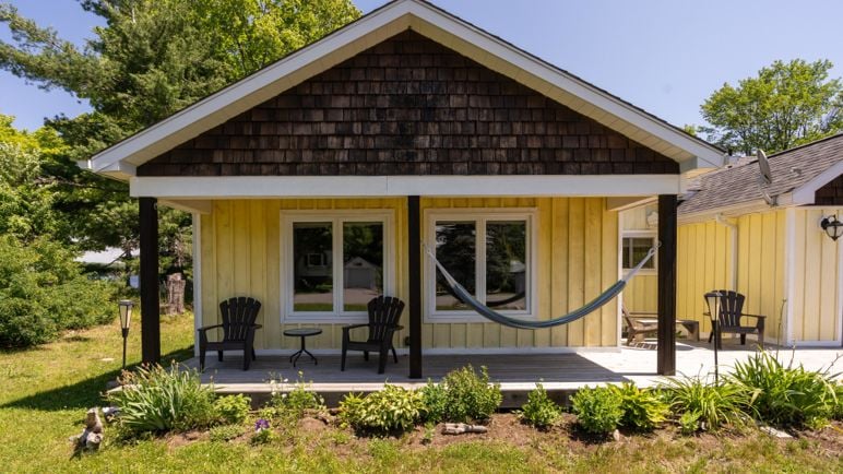 cottage country - Toronto Life