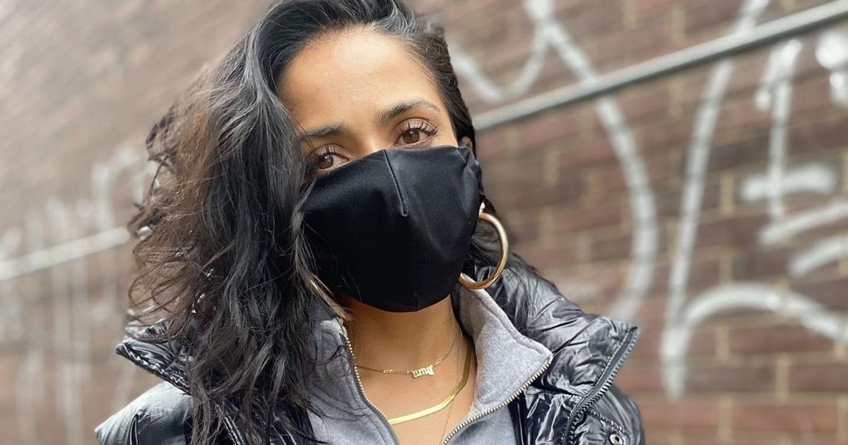 Fifty-eight stylish face masks from Toronto designers - Toronto Life