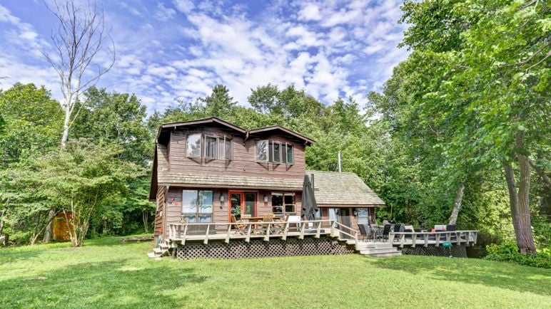 cottage country - Toronto Life