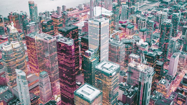 The post-pandemic future: Toronto’s main streets will become European ...