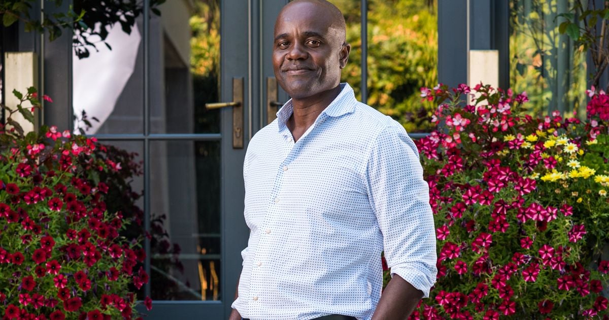 Why aren't there more Black executives on Bay Street? - Toronto Life