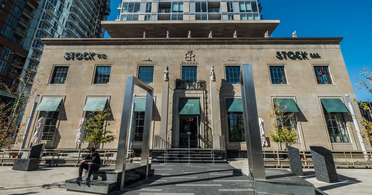 Inside Stock TC, Midtown's new 20,000-square-foot food emporium from ...