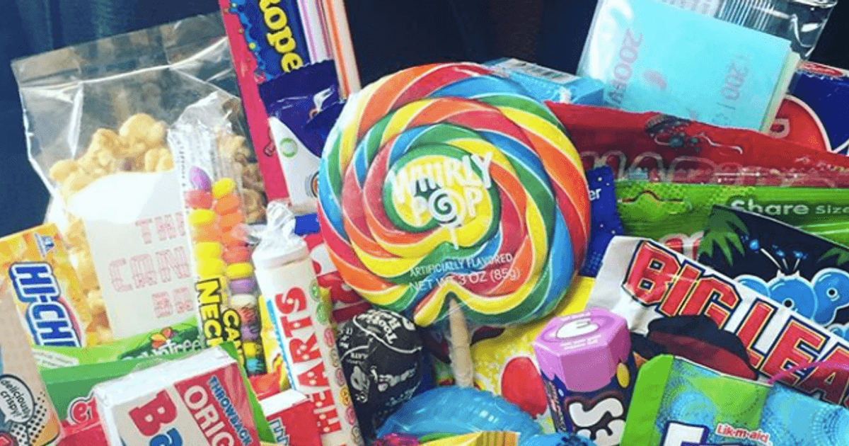 Halloween at home: Creepy cookie kits, scary-movie snacks, spooky booze ...