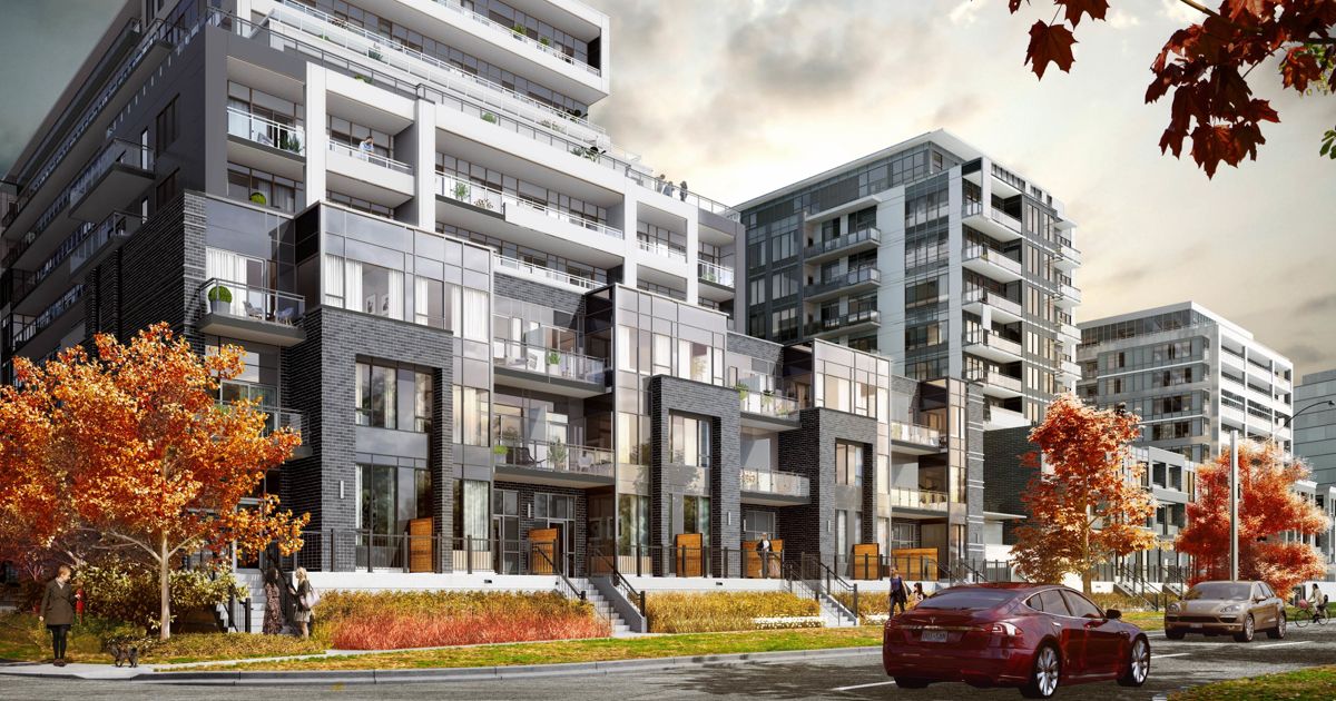 How buying a condo at Guelph’s Copper Club can give you the lifestyle ...