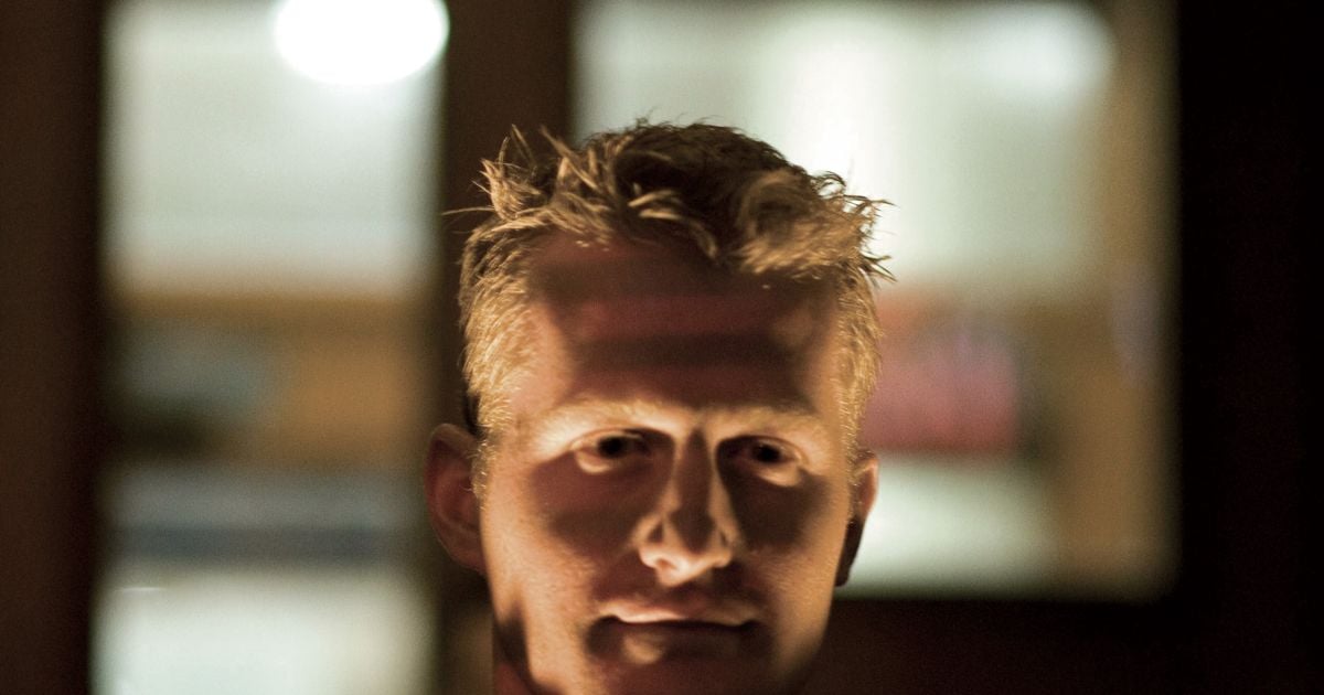 The Bay Street ex-con who fooled his investors—twice - Toronto Life